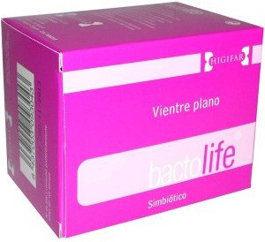 Higifar Bactolife 60 Caps - BULEVIP