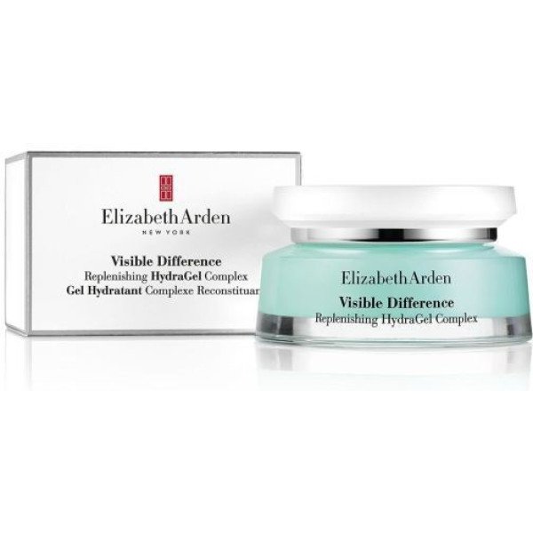 Elizabeth Arden Visible Difference Replenishing Hydragel Complex 75 Ml ...