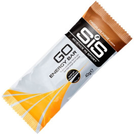 SIS Go Energy Mini Bar 1 barrita x 40 gr - BULEVIP
