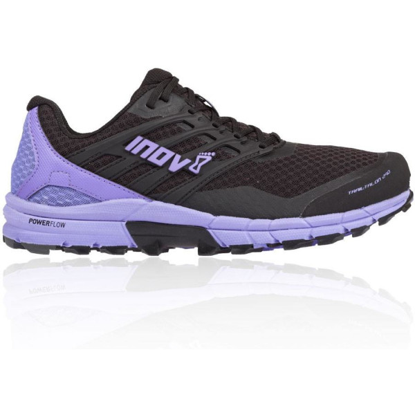Inov 8 Trailtalon™ 290 (w) Negro/morado - Zapatillas - BULEVIP