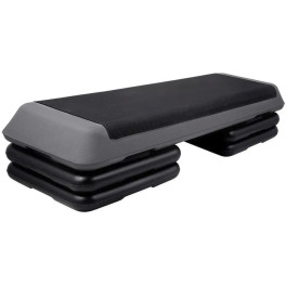 Step Profesional de 1,10m, Altura Regulable, Plataforma Step Fitness ...