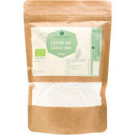 Planeta Huerto Leche Coco En Polvo Eco 200 G - BULEVIP