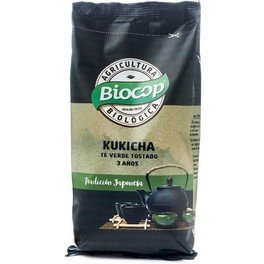 Biocop Thé Vert Tost Kukicha 3 Ans Biocop 75 G - BULEVIP