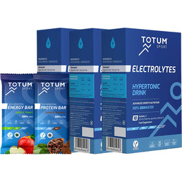 Totum Sport Electrolytes ️ Hidratación | BULEVIP